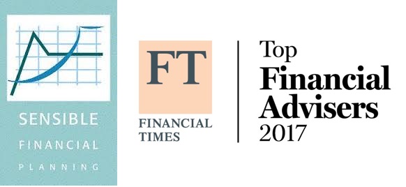 2017 Financial Times 300 Top Registered Investment Advisers - Sensible ...