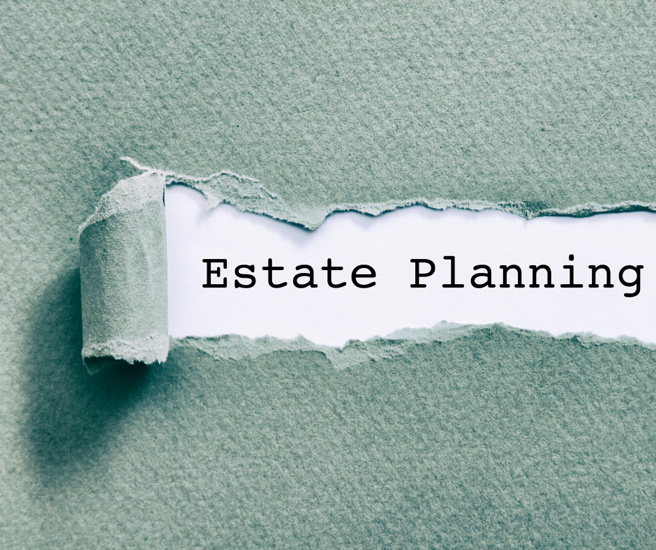 The Basics of Estate Planning - Sensible Financial Planning