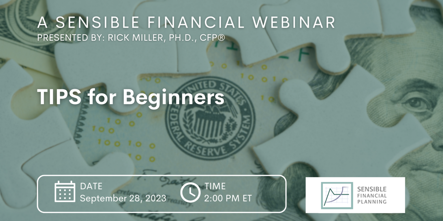 TIPS for Beginners Sensible Financial Planning